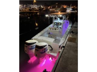 Jupiter - Jupiter 27 2007 Suzuki 300, Botes Puerto Rico Clasificados Online