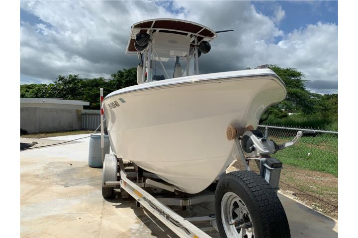 Yamaha - Cpro 20’ 2003 150 HP Yamaha 2003, Botes Puerto Rico ...