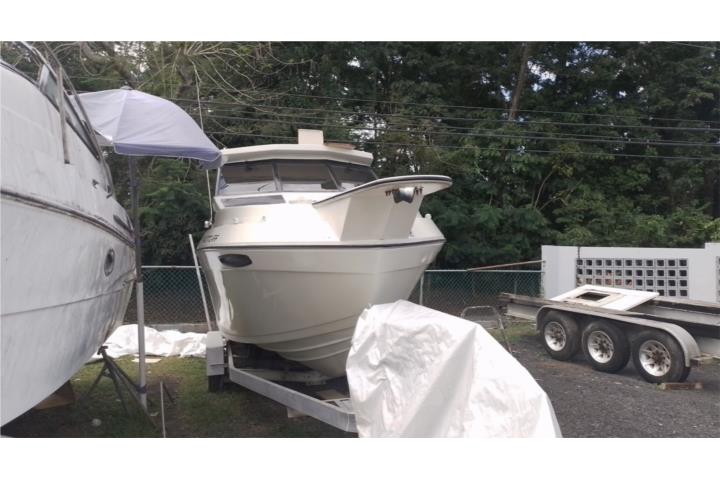 Sea Ray - Sunrunner , Botes Puerto Rico Clasificados Online