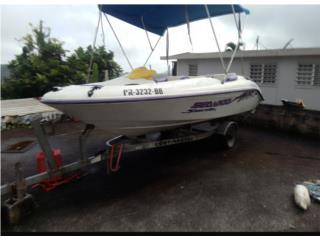 Sea-Doo - Jet Boat 2010 buenas condiciones , Botes Puerto Rico ...