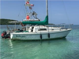 Botes Velero/Sail Velero Puerto Rico, Velero/Sail Velero Boats ...