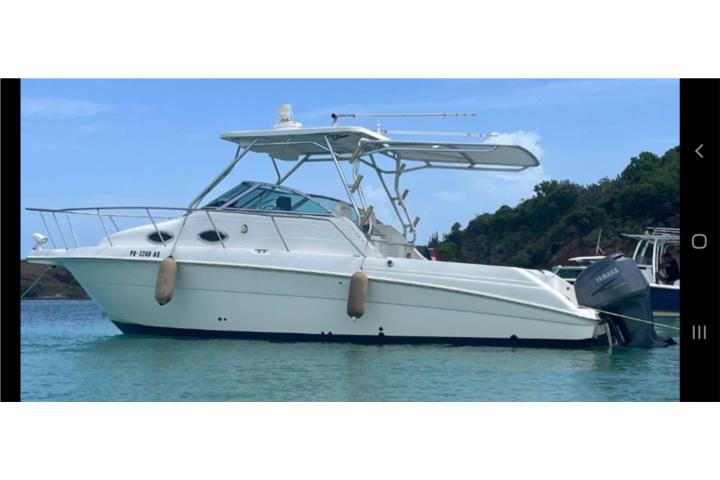 Wellcraft - Wellcraft coastal 27, Botes Puerto Rico Clasificados Online