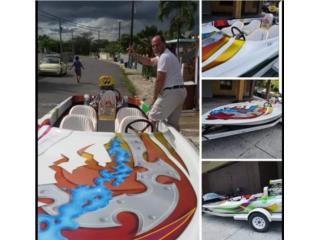 Aquasport - Anthony Jet Boat, Botes Puerto Rico Clasificados Online