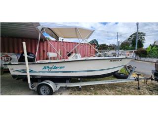 Key Largo - Key largo 18, Botes Puerto Rico Clasificados Online