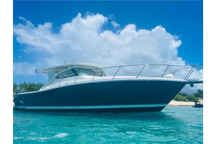 Tiara - TIARA OPEN 3800 2003 RENOVADA COMO NUEVA , Botes Puerto Rico ...