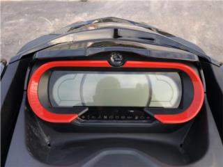 Sea-Doo - Cluster Seadoo RXT X GTX 19-20, Botes Puerto Rico ...