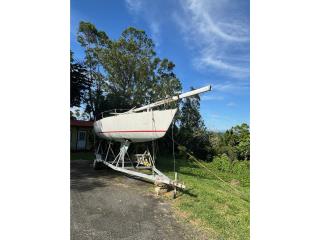 Botes Velero/Sail Velero Puerto Rico, Velero/Sail Velero Boats ...
