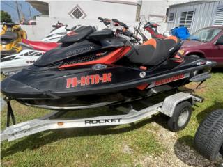 Sea-Doo - Rxt 260 listo para 4 de julio , Botes Puerto Rico ...