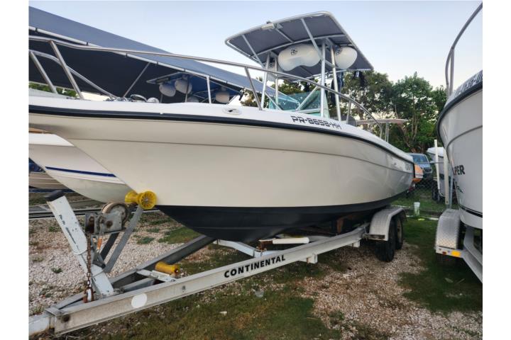 Century - Century 21, Botes Puerto Rico Clasificados Online