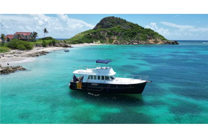 Beneteau - 2006 Beneteau Swift Trawler 42, Botes Puerto Rico ...