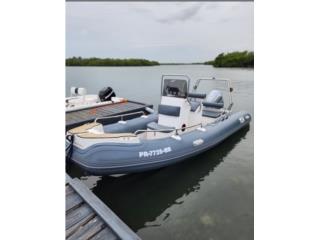 Other-Otro - DINGHY SEMI-RIGIDO CON O SIN MOTOR NUEVOS, Botes Puerto ...