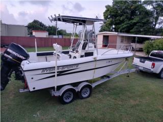 Hydra Sports - Hydra sport 20ft cc, Botes Puerto Rico Clasificados Online