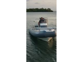 Other-Otro - DINGHY 17' NUEVOS CON O SIN MOTOR, Botes Puerto Rico ...