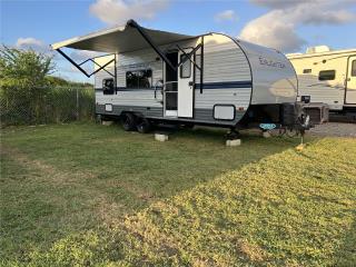 Edgewater - Camper 27’ 2021 NEW, Botes Puerto Rico Clasificados Online