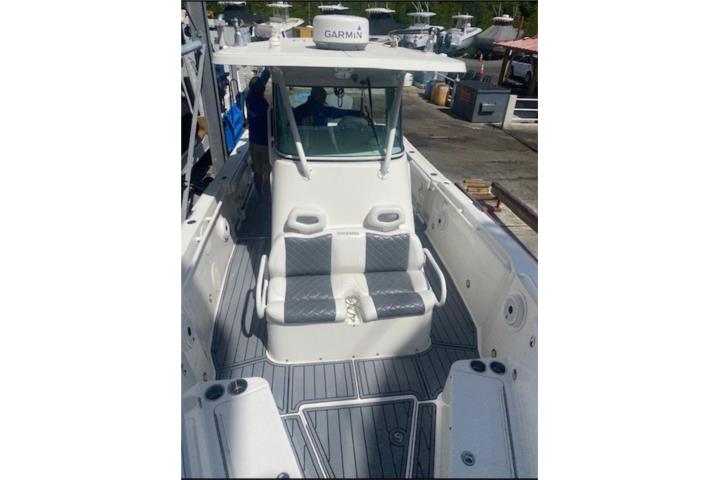 Everglades - Everglades 29' 2009 dos Motores 350HP YAMAHA, Botes Puerto ...