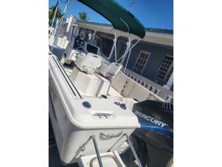 Proline - Proline 20ft, Botes Puerto Rico Clasificados Online
