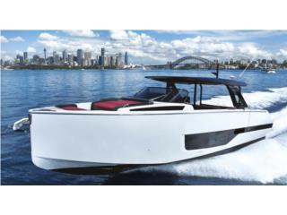 Cranchi - Cranchi 46 luxury 2025 , Botes Puerto Rico Clasificados Online