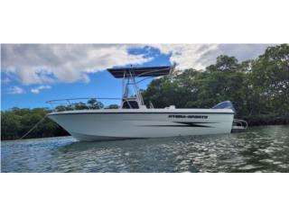 Hydra Sports - Hydra Sport 21 , Botes Puerto Rico Clasificados Online