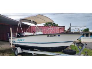 Key Largo - Key largo 18', Botes Puerto Rico Clasificados Online