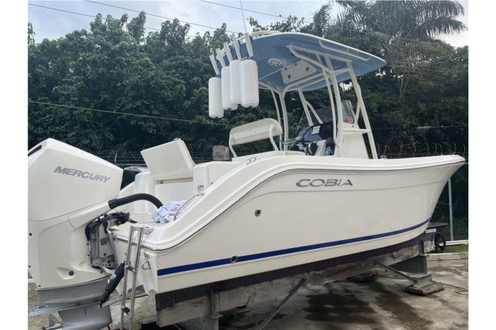 Cobia - Cobia 22 , Botes Puerto Rico Clasificados Online
