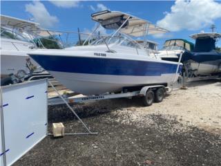 Botes Botes de Motor/ Power Center Console Puerto Rico, Botes de Motor ...