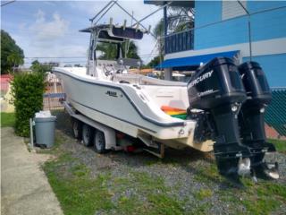 Mako - Mako 28 2001, Botes Clasificados Online
