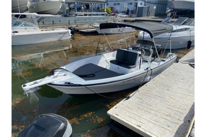 Robalo - Róbalo 20 Mercury 200hp, Botes Puerto Rico Clasificados Online