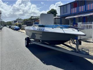 Triton Boats - Triton 1990, totalmente restaurada , Botes Puerto Rico ...
