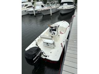 Mako - 2007 Mako 1801, Botes Puerto Rico Clasificados Online