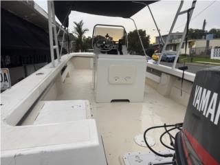 Maycraft - 2011 MAYCRAFT 23 BAY SKIFF trailer 2023 , Botes Puerto Rico ...