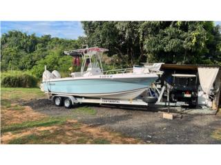 Angler - Angler 22’ 2004 Twin 115HP, Botes Puerto Rico Clasificados Online
