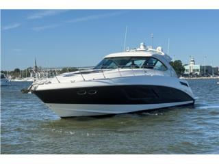 Sea Ray - 54 ft 2013 Sea Ray 540 Sundancer, Botes Puerto Rico ...