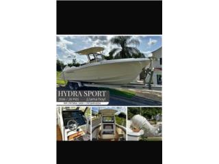 Hydra Sports - Hydra Sport , Botes Puerto Rico Clasificados Online