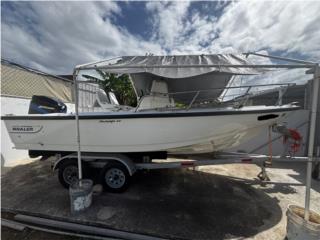 Boston Whaler - Boston whaler 20 outrage, Botes Puerto Rico ...
