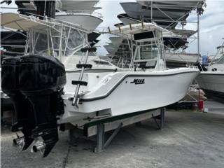 Mako - Mako 282 2001, Botes Puerto Rico Clasificados Online