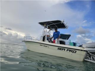 Sea-Pro - Sea Pro 18 Center Console, Botes Puerto Rico Clasificados Online
