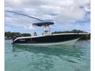Triton Boats - Triton Center Console 400HP , Botes Puerto Rico ...