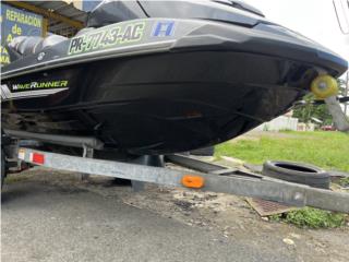 Yamaha - Jet Skit Yamaha Fx 2012, Botes Puerto Rico Clasificados Online