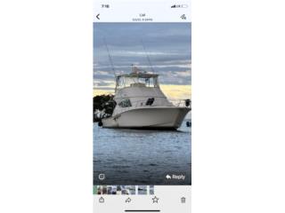 Tiara - TIARA 48 CONVERTIBLE, Botes Puerto Rico Clasificados Online