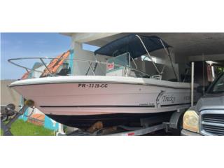 Robalo - Róbalo 18.2 1998 Motor 2006 150, Botes Puerto Rico ...