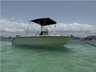 Trophy - 2002 Trophy 17, Botes Clasificados Online