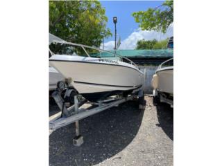 Robalo - Robalo 19.2 CENTER CONSOLE, Botes Puerto Rico Clasificados Online