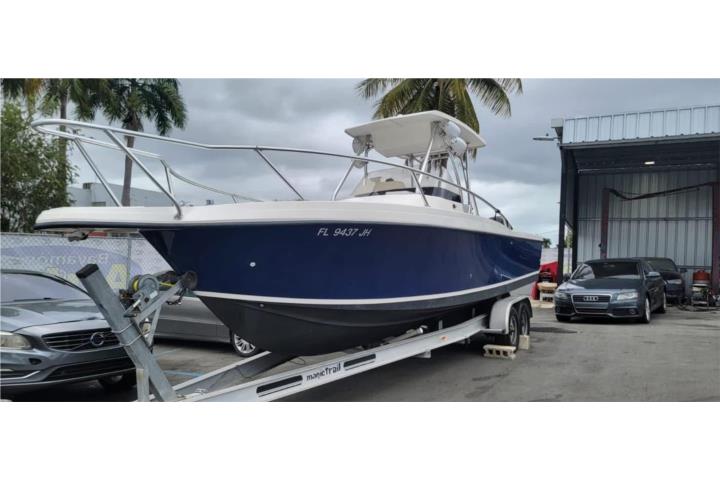 Intrepid - 1995 Intrepid 28.... 2 Mercury 225 Año 1995, , Botes Puerto ...