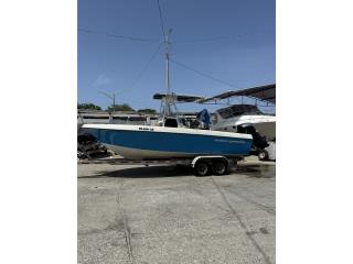 Hydra Sports - Hydra-Sport 23. 2000 300HP 2021 157h, Botes Puerto Rico ...