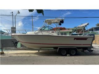 Pursuit - PURSUIT 25.5, Botes Puerto Rico Clasificados Online