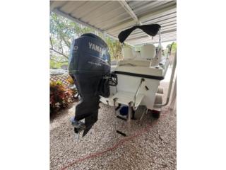 Angler - 2008 Angler 204WA LE Motor Yamaha 4Stroke , Botes Puerto Rico ...