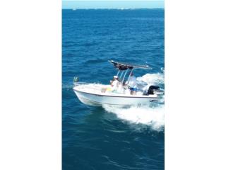 Mako - Mako 17ft 1999, Botes Puerto Rico Clasificados Online