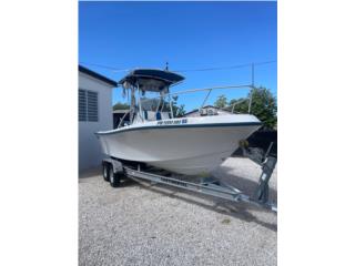 Mako - Mako 191 1996 , Botes Puerto Rico Clasificados Online