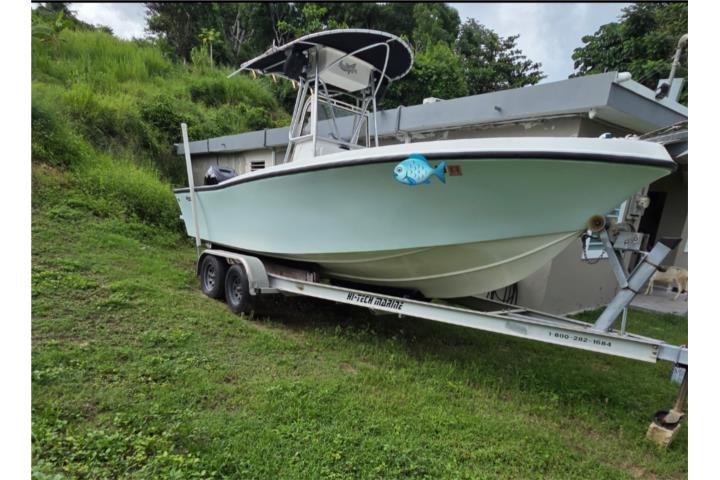 Mako - Maro 21, Botes Puerto Rico Clasificados Online