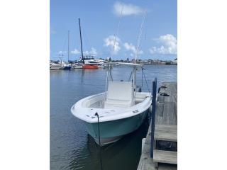 Contender - Contender 25 S, CC, Lista para Navegar, Botes Puerto Rico ...